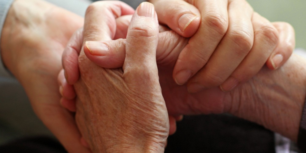 Loving The Poor - Vineyard USA