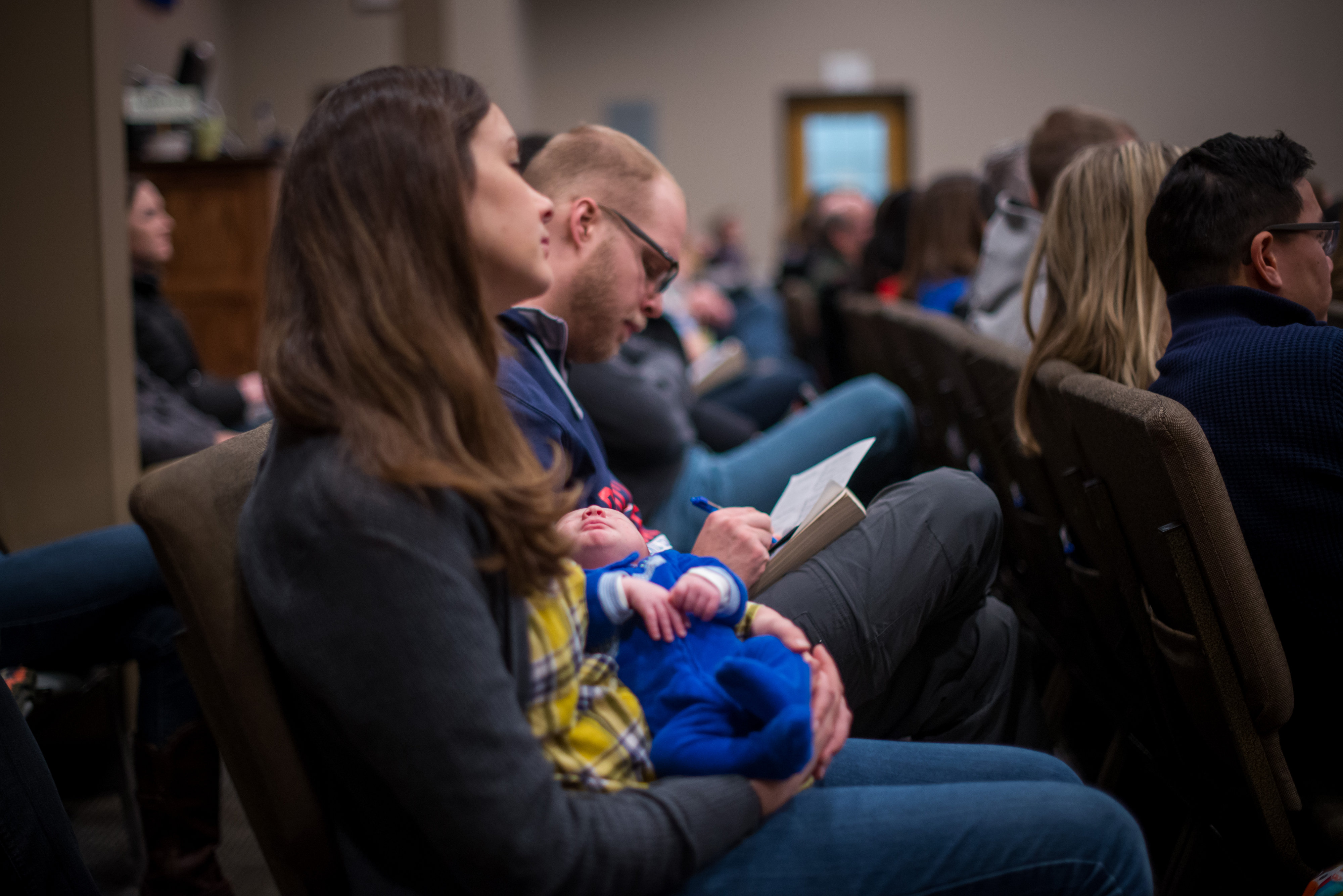 Church Planting: An Interview with Ed Stetzer - Vineyard USA