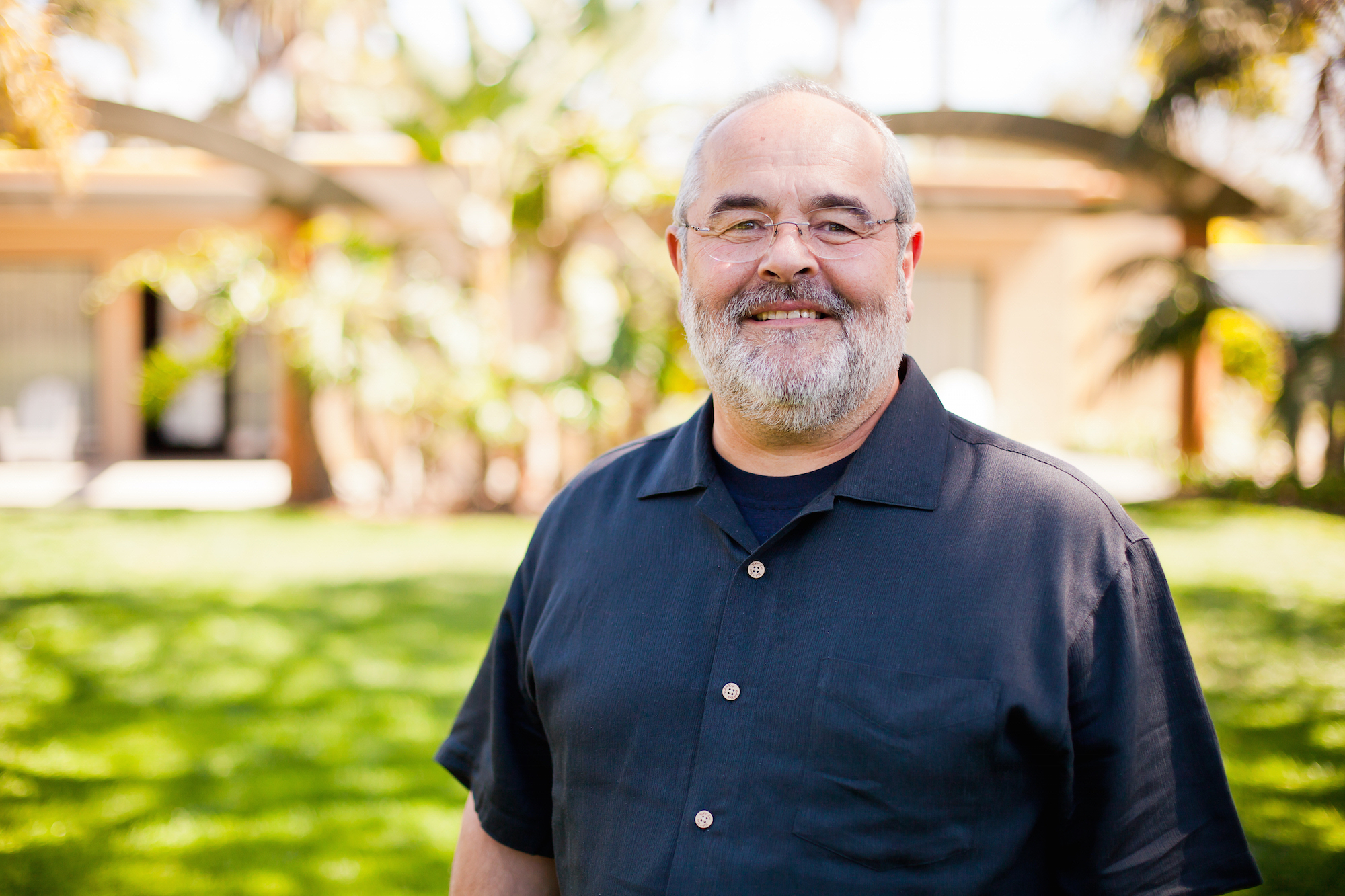 Getting To Know Phil Strout - Vineyard USA