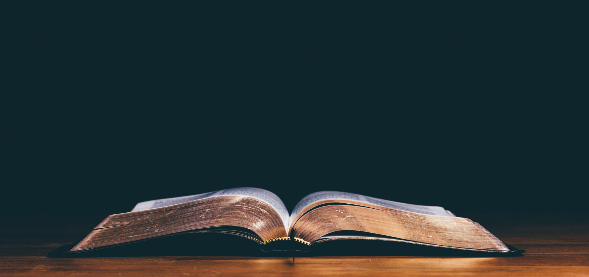 The Most Neglected Spiritual Practice - Vineyard USA
