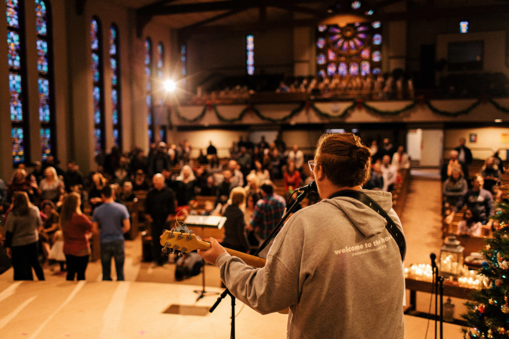 Vineyard USA | A growing community of local churches committed to the ...