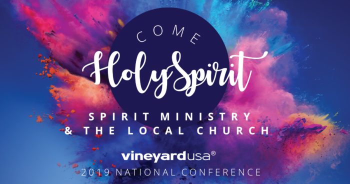 Vineyard USA | A growing community of local churches committed to the ...