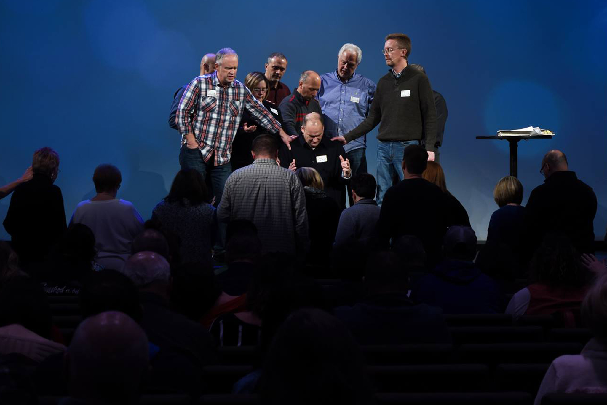 Vineyard USA | A growing community of local churches committed to the ...