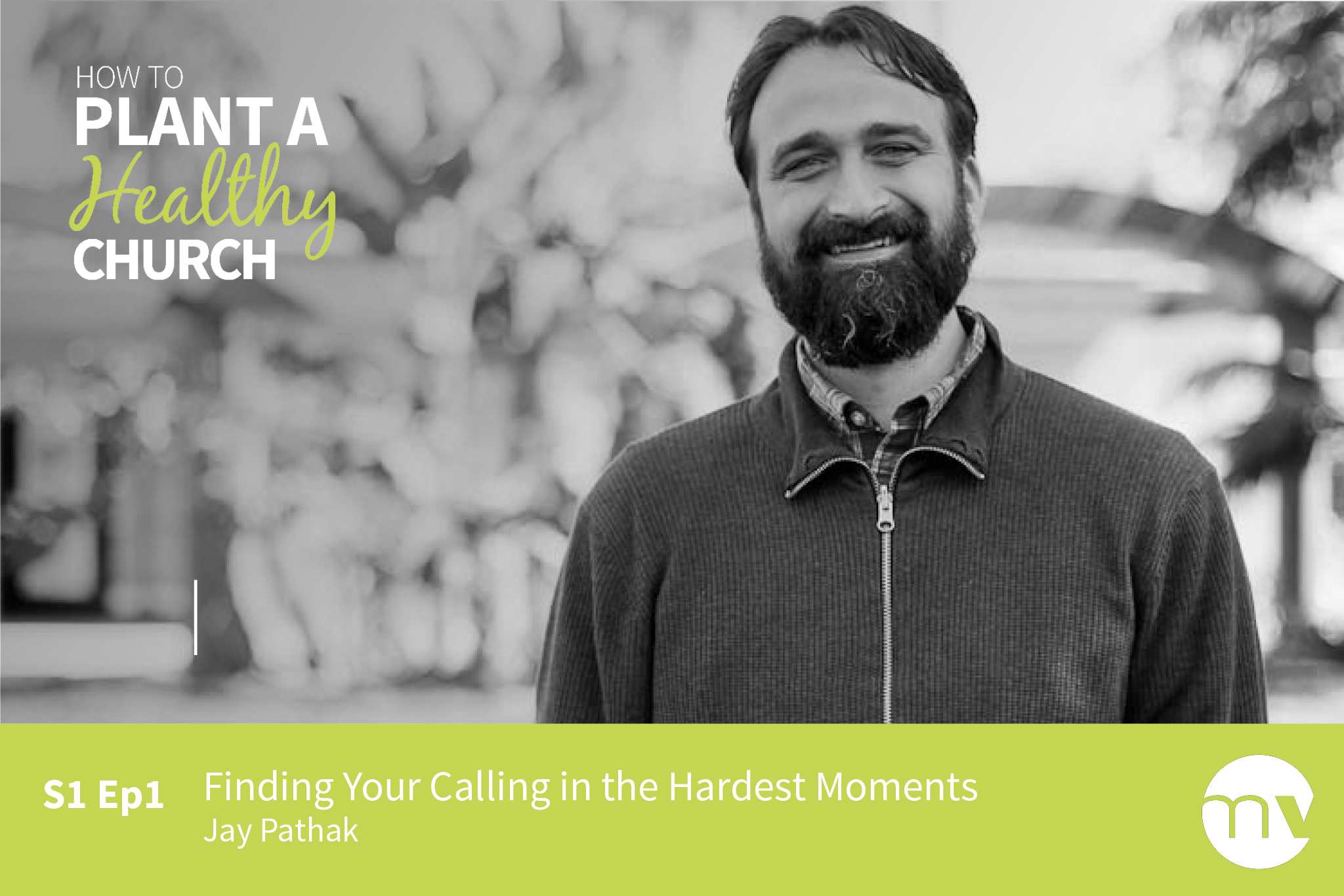 Finding Your Calling in the Hardest Moments - Vineyard USA