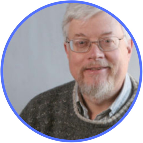 2019 National Conference Speaker: Steve Nicholson - Vineyard USA