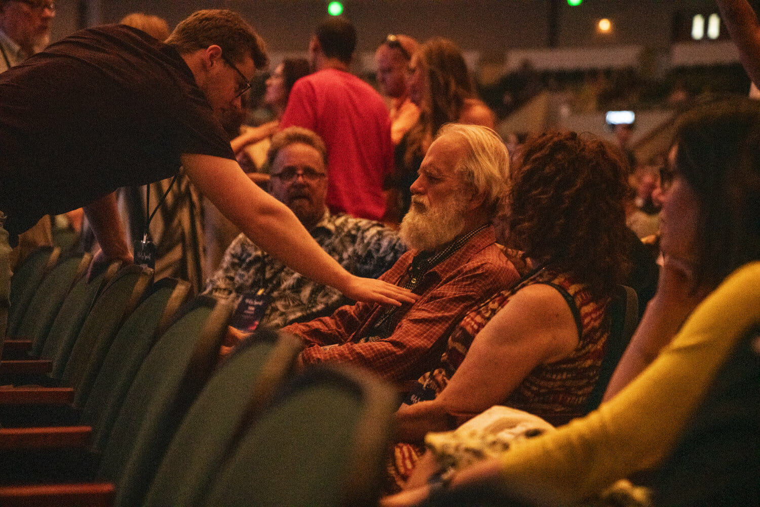 How The Vineyard Began - Vineyard USA