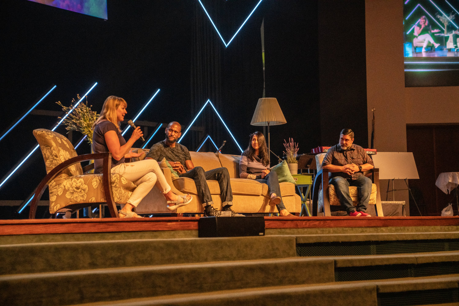Vineyard USA | A growing community of local churches committed to the ...