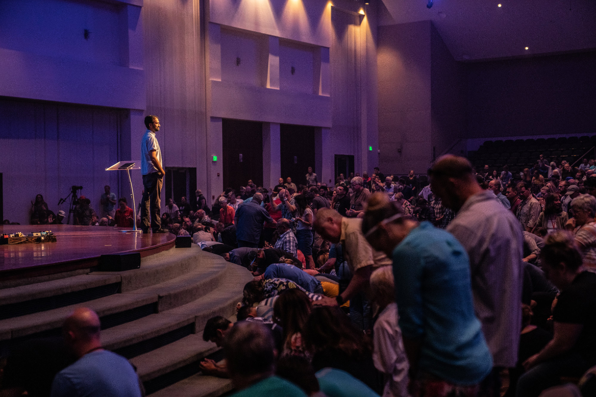 Vineyard USA | A growing community of local churches committed to the ...