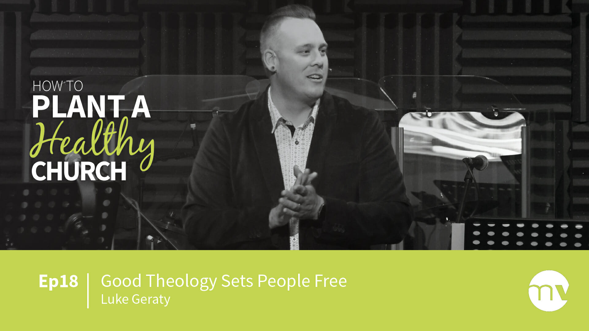 Good Theology Sets People Free - Vineyard USA