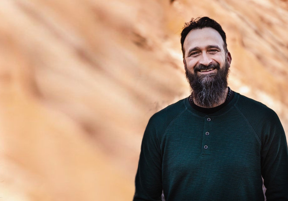 Jay Pathak - Vineyard USA