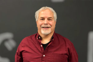 John Elmer - Vineyard USA