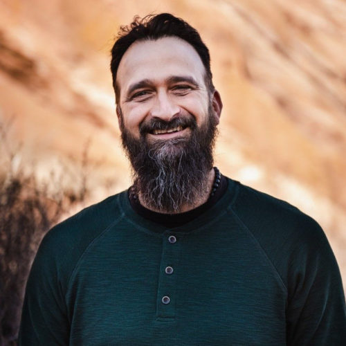 Strout’s Farewell Message + Legacy - Vineyard USA