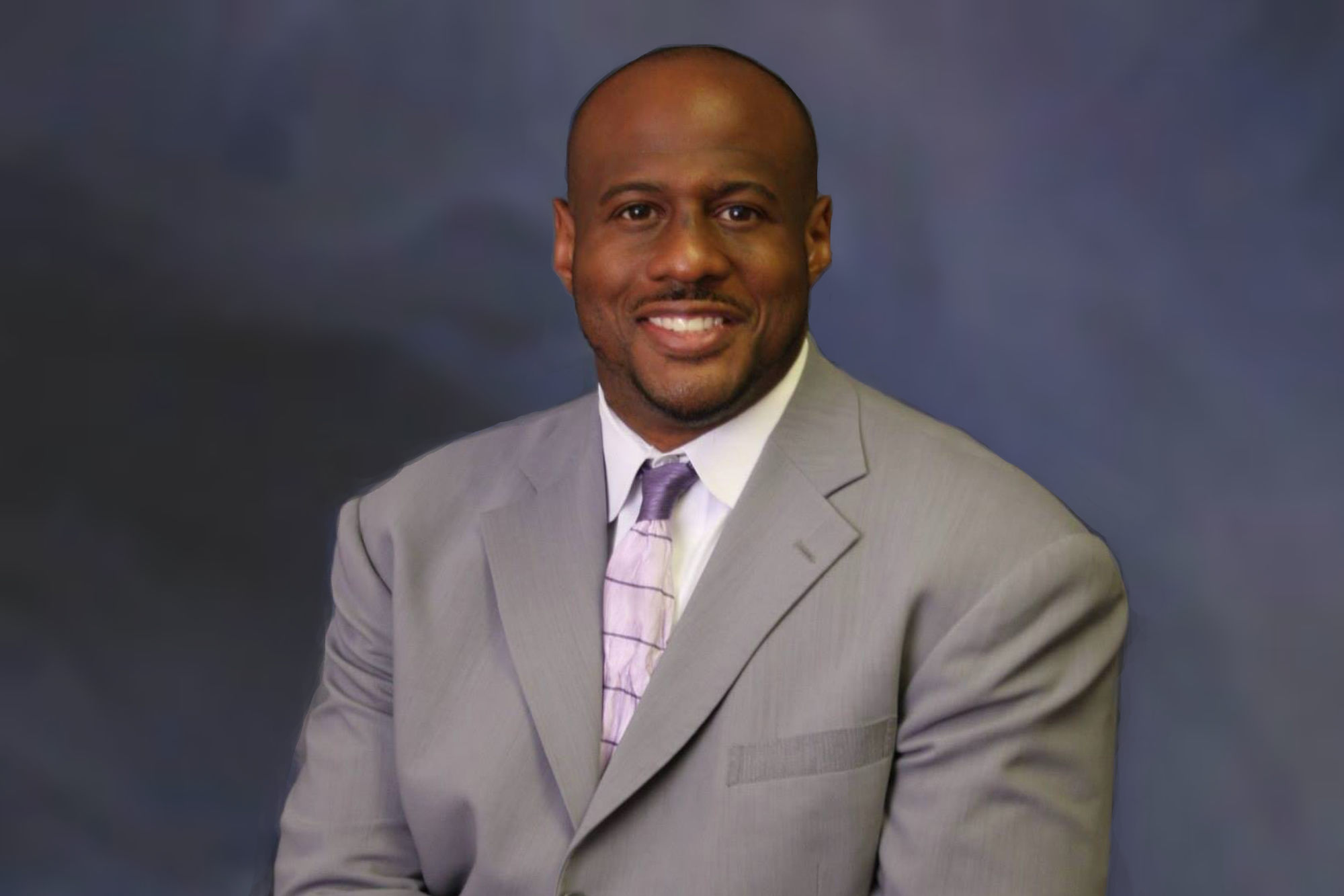 Charles Montgomery - Vineyard USA