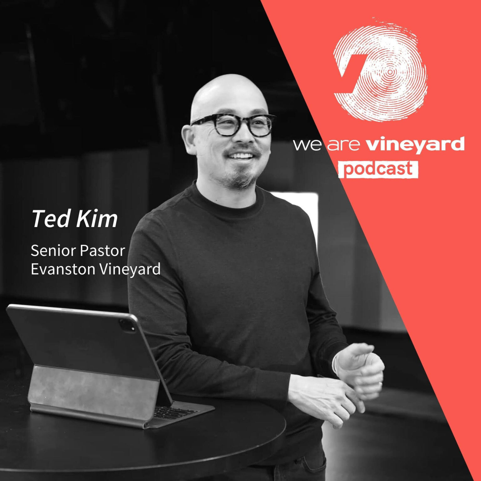 Ted Kim: Faithfulness Is Rhyming With What’s Gone Before - Vineyard USA