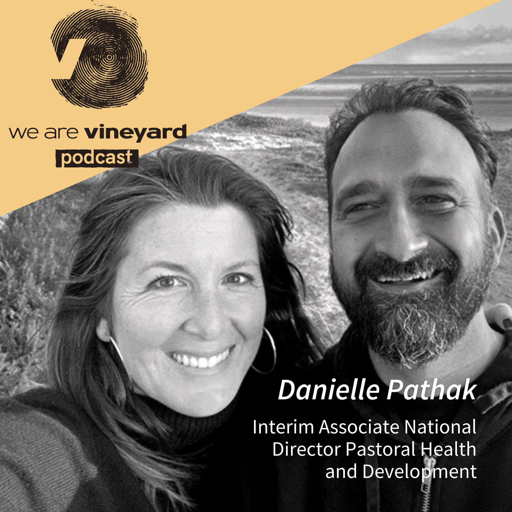 Danielle Pathak: Casting A Vision For Pastoral Health In The Vineyard ...