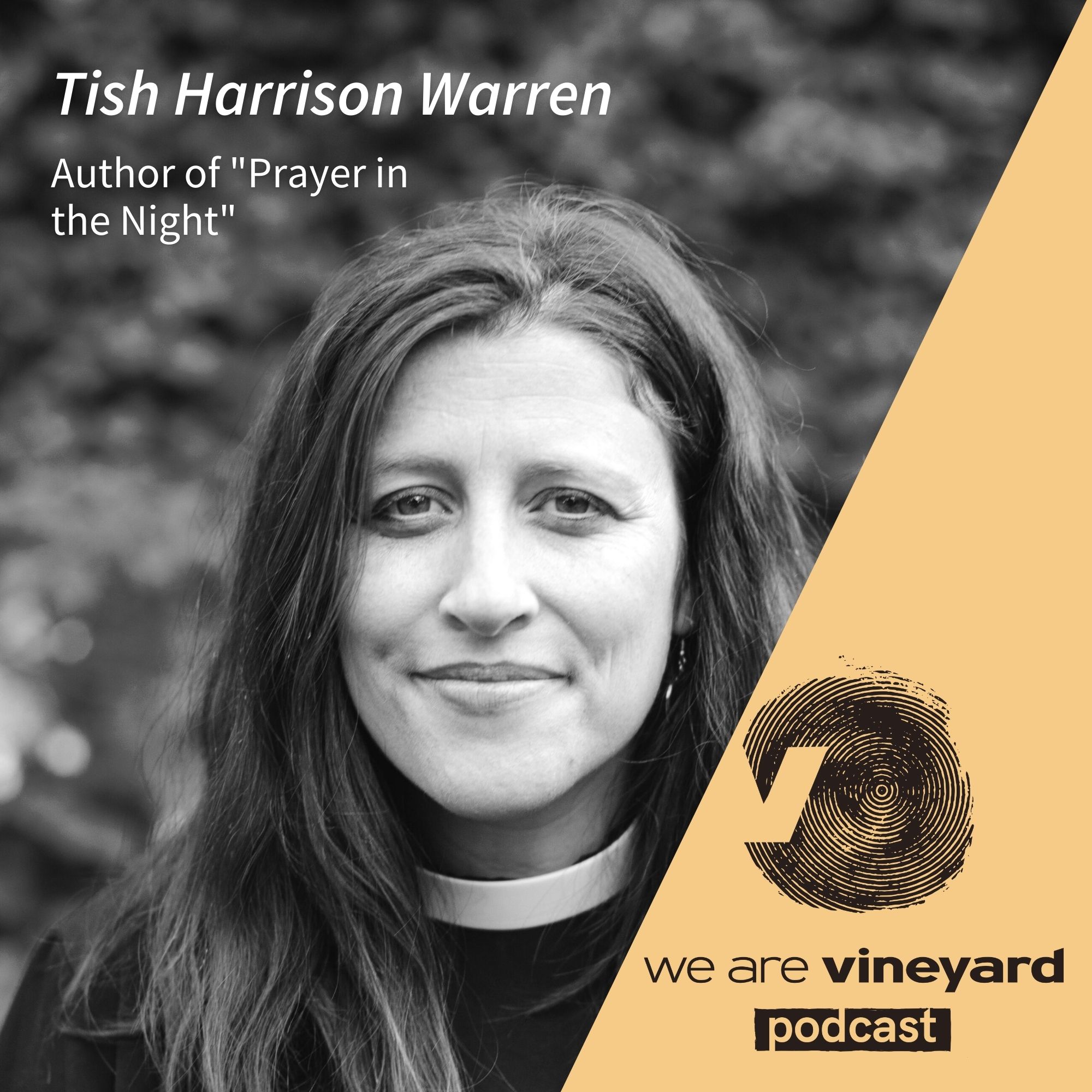 Tish Harrison Warren: Life As A Mosaic