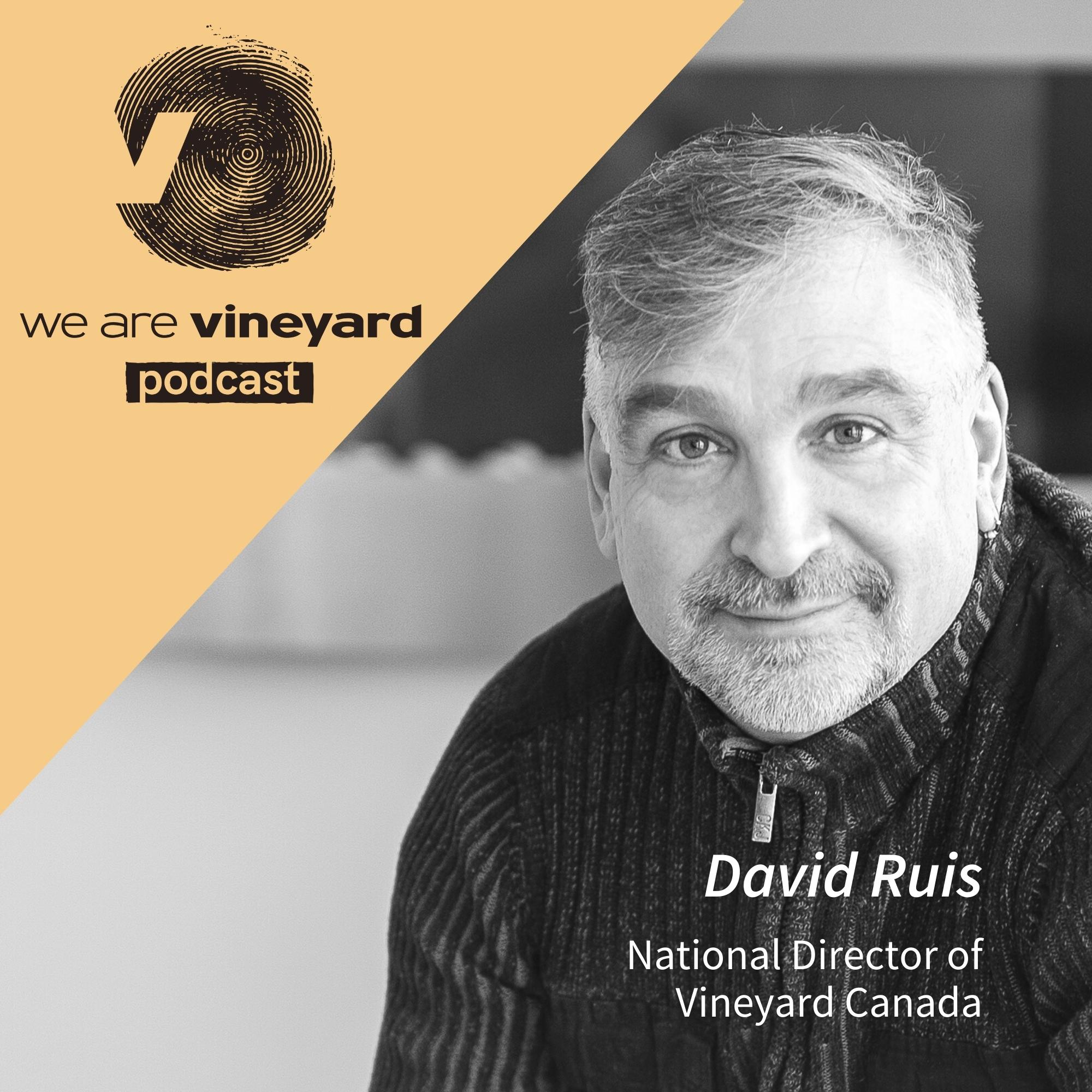 David Ruis: We Need A Faith That Works