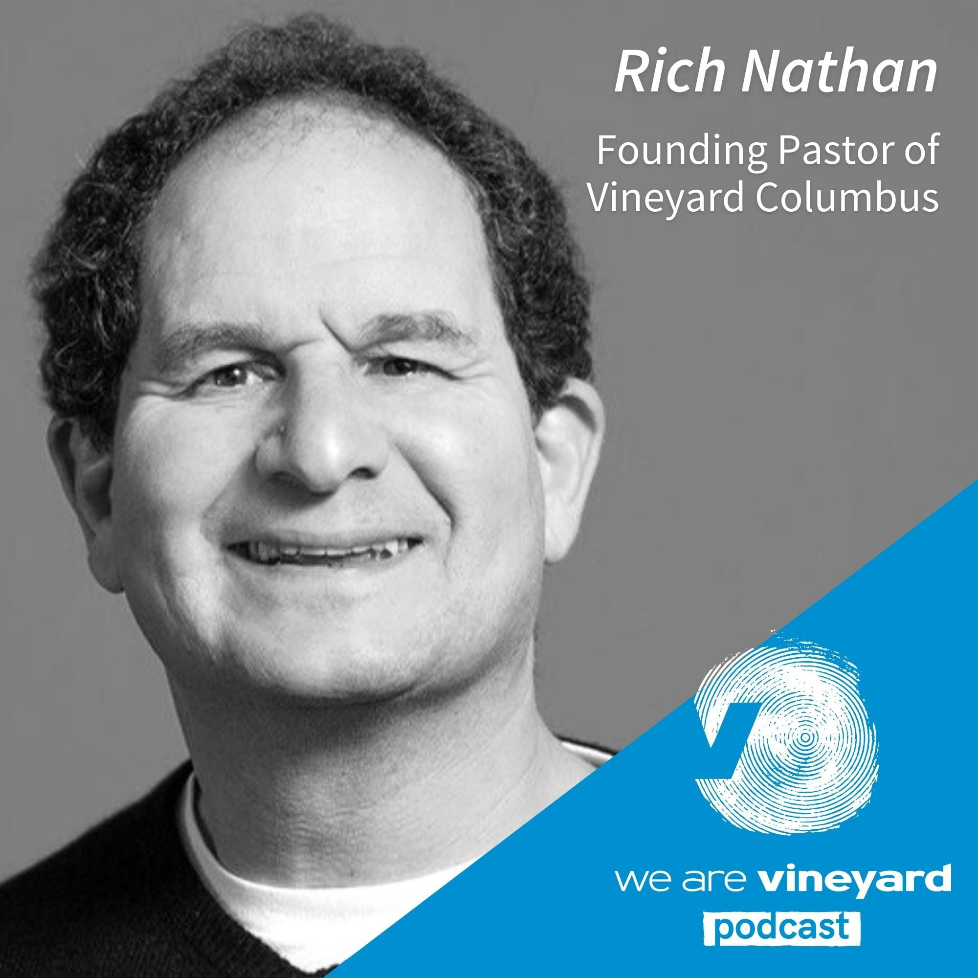 Rich Nathan: Evangelism and Social Justice - We Need Both Wings Of The ...