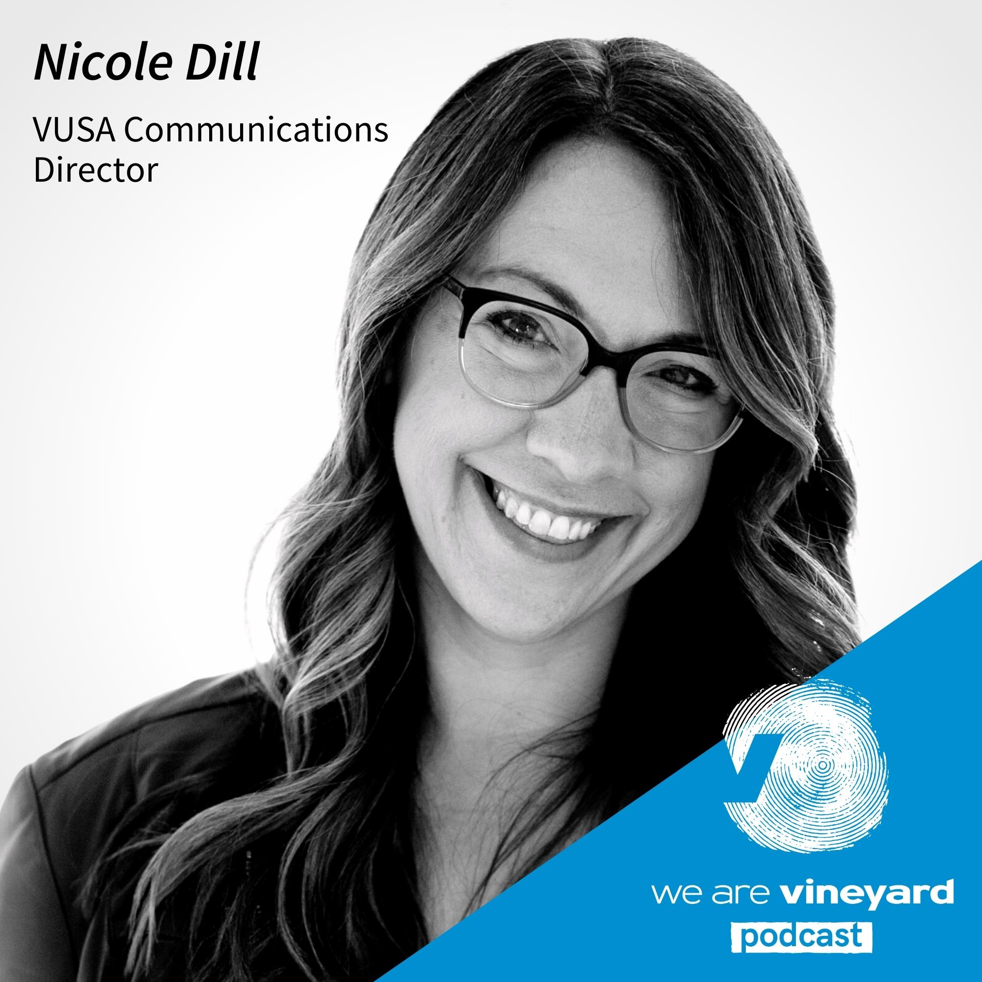 Nicole Dill: Walking Out Your Calling In The Church AND The Marketplace
