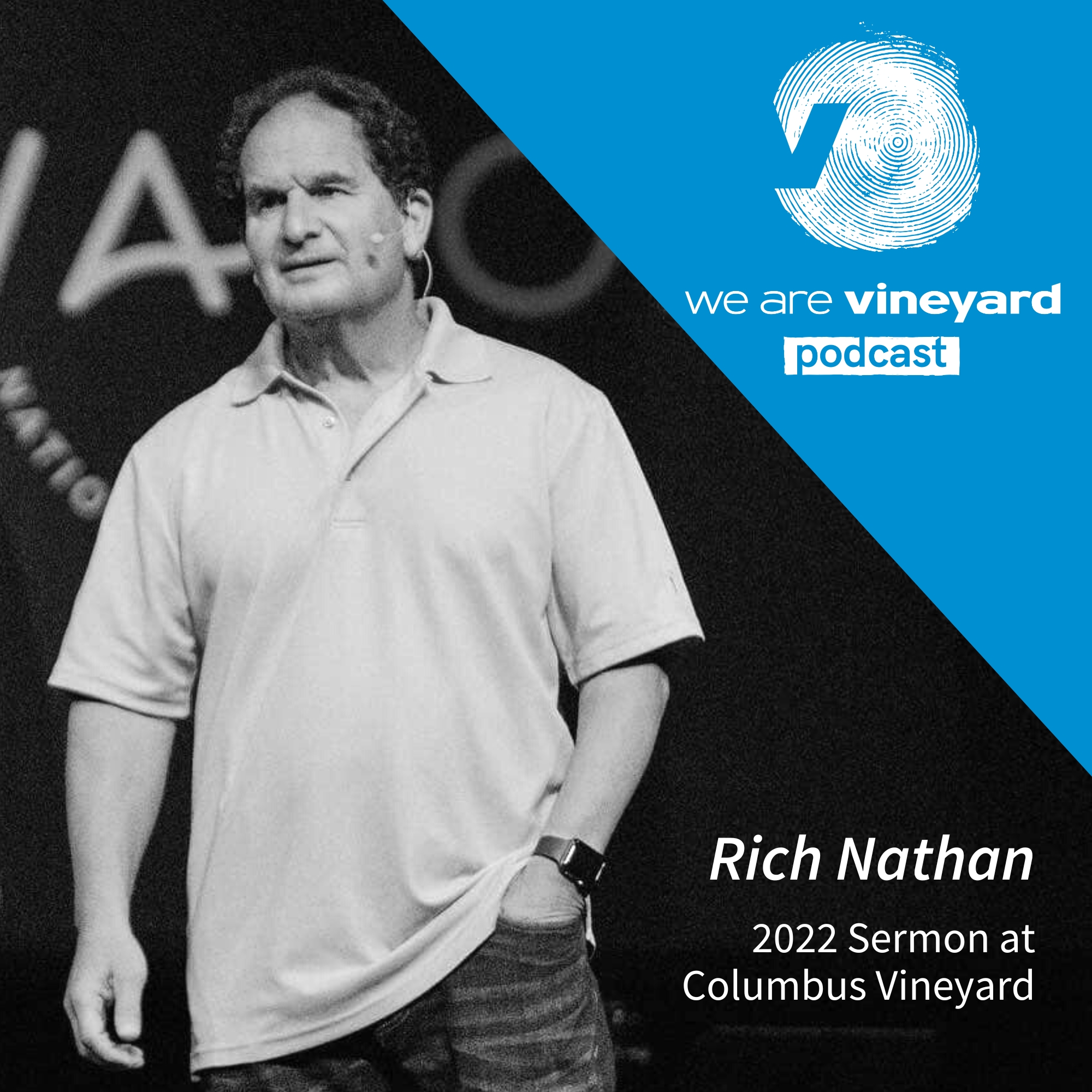 Rich Nathan: Is Believing In God Just Wishful Thinking?