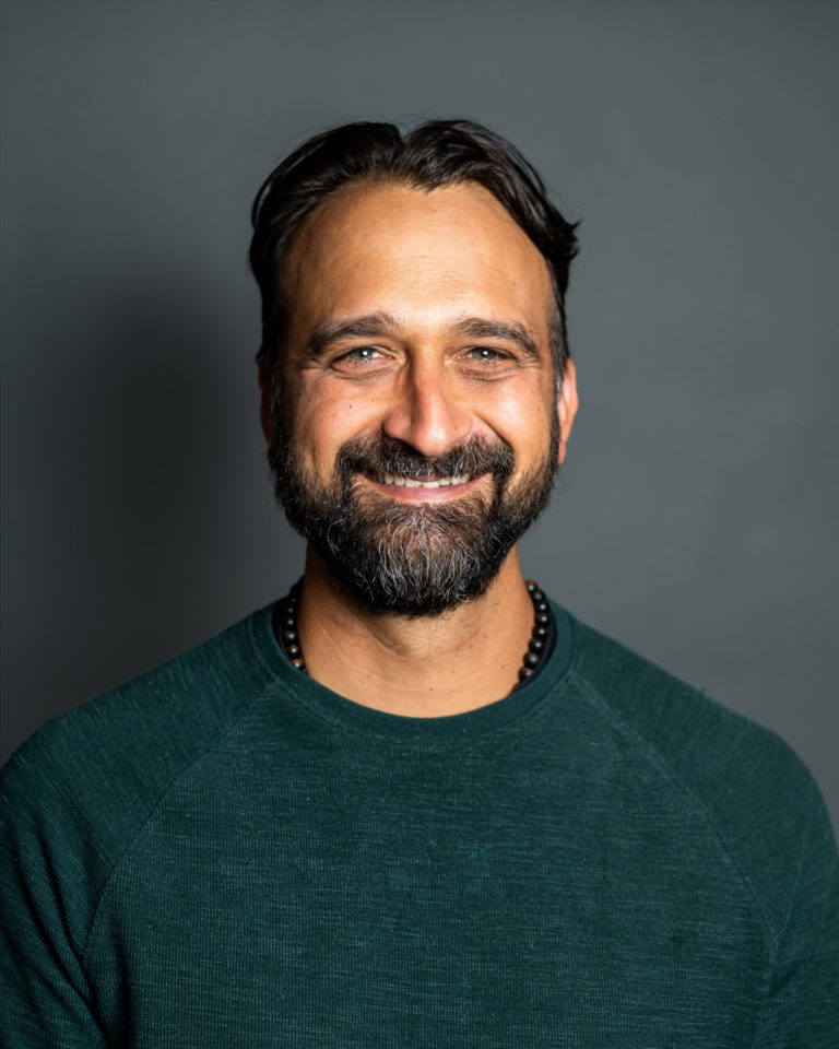 National Team - Vineyard USA