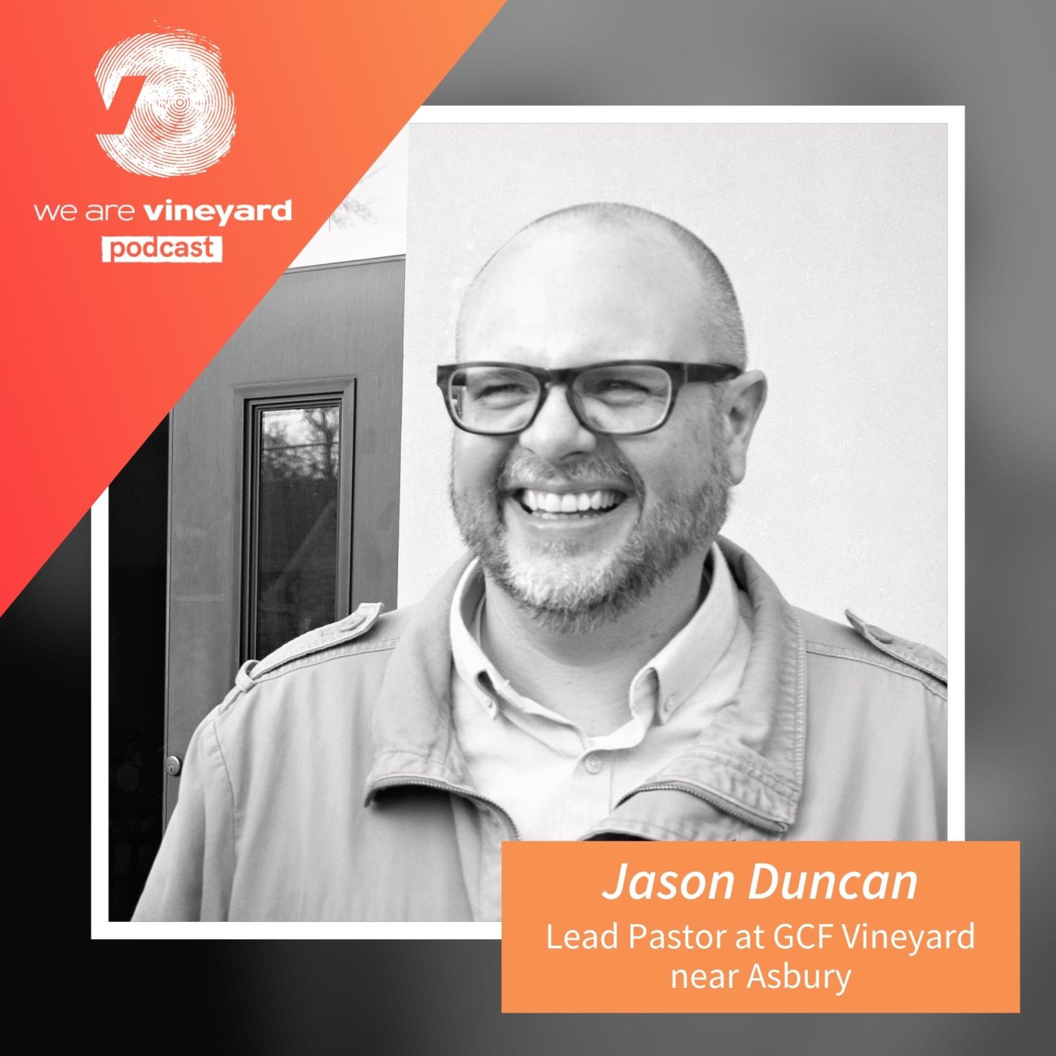 Asbury Special Report with Pastor Jason Duncan