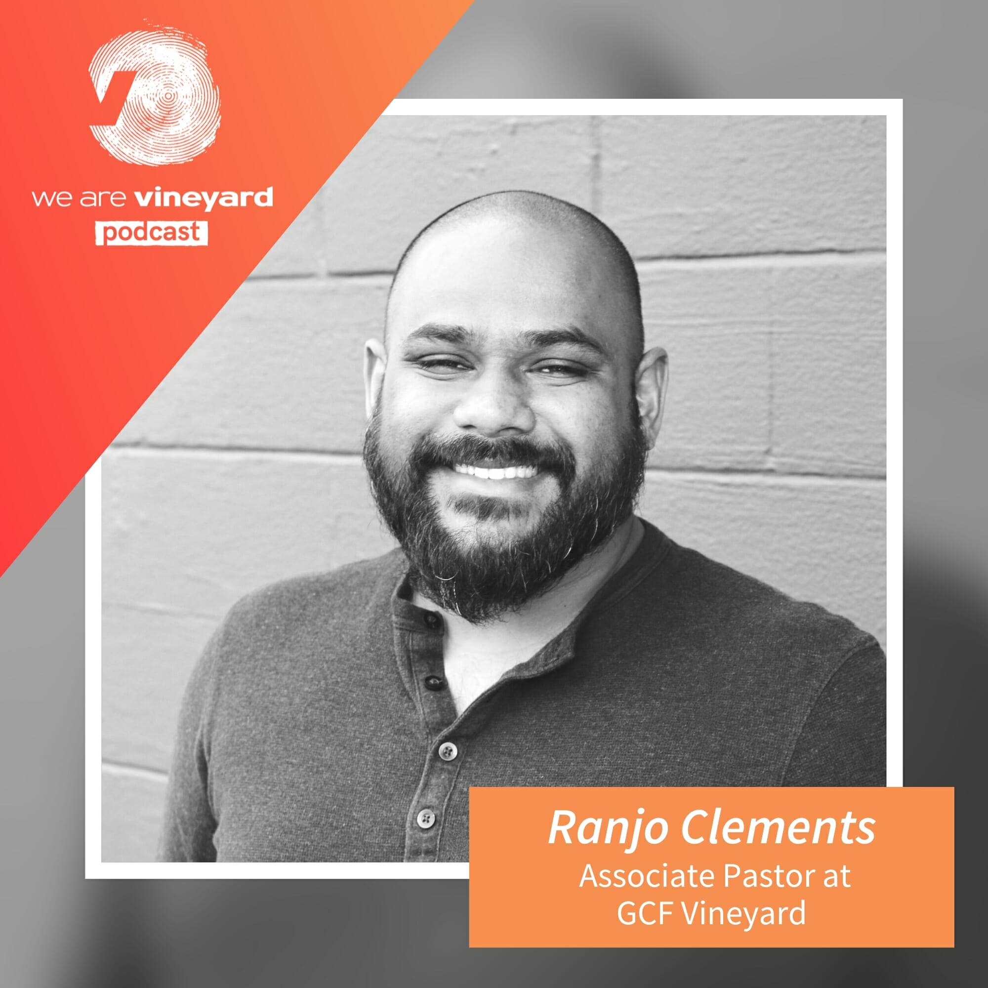 Ranjo Clements: Our Faith Is Not Meant To Be Homogenous