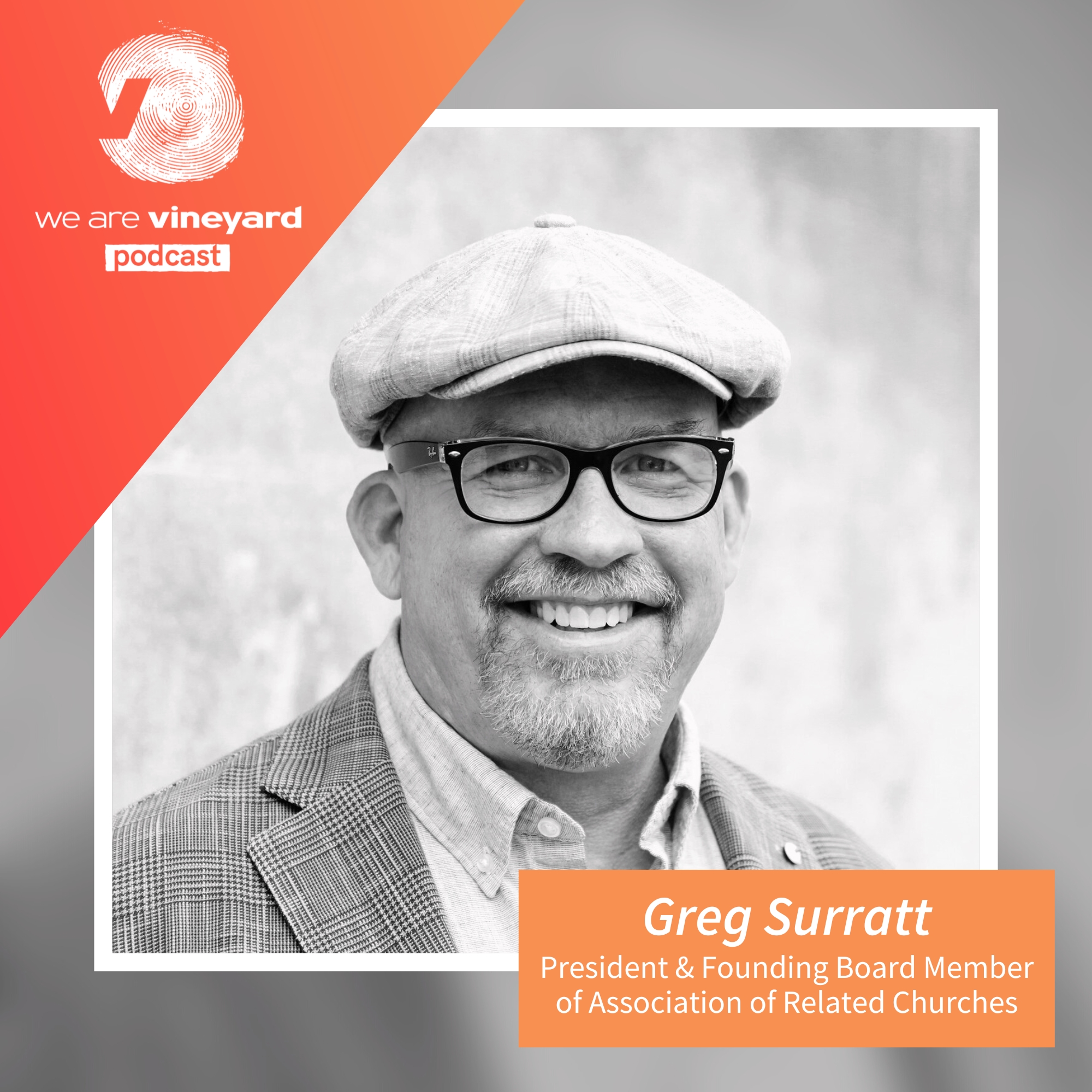 Greg Surratt: President and Co-Founder of the Association of Related ...