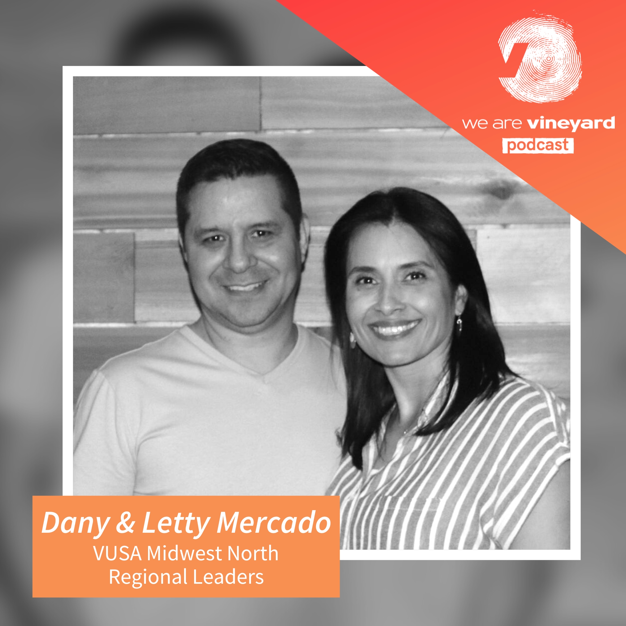Danny & Letty Mercado: Letting Our Identity In Christ Be Our Main ...