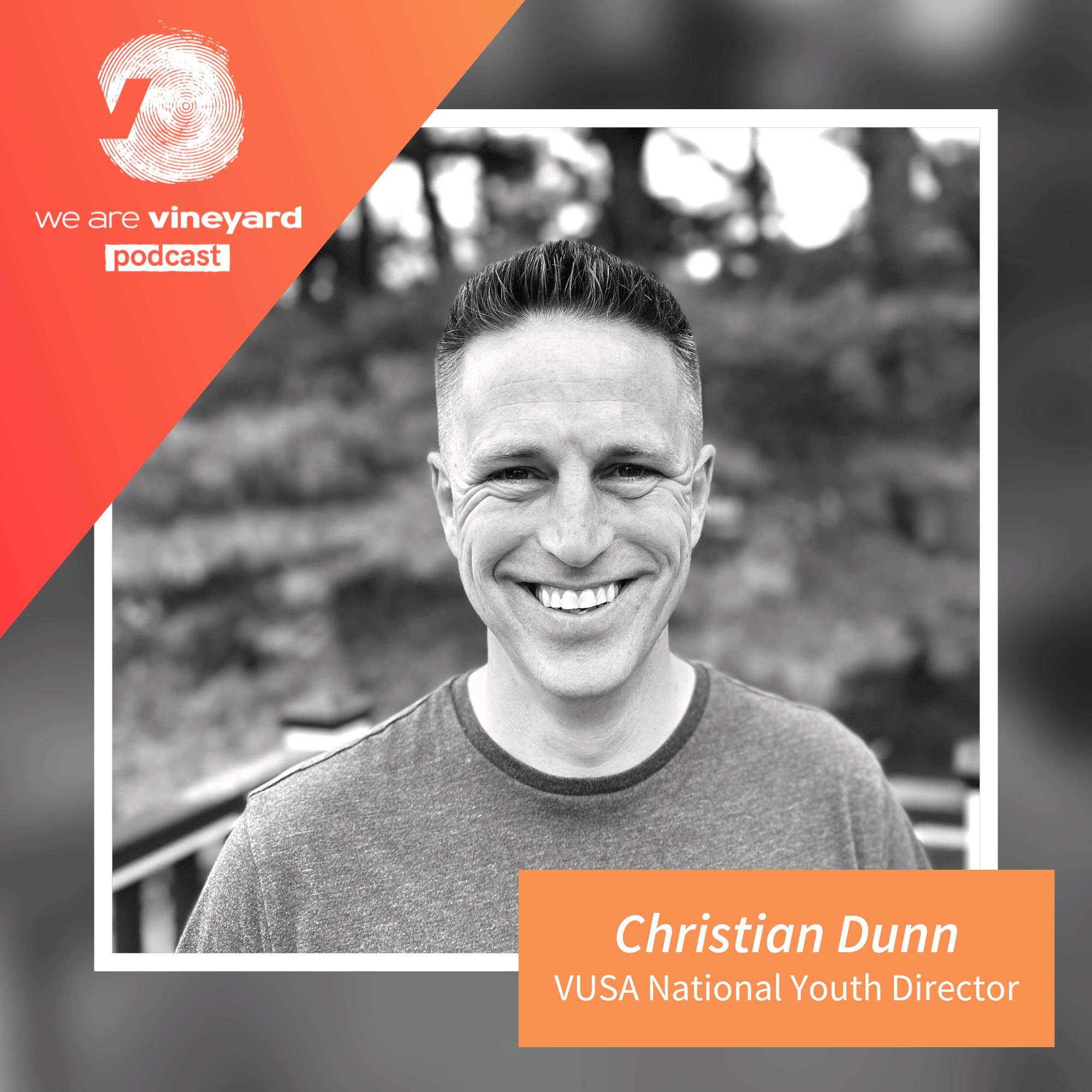 Christian Dunn: Do For The One What You Wish You Could Do For The Many