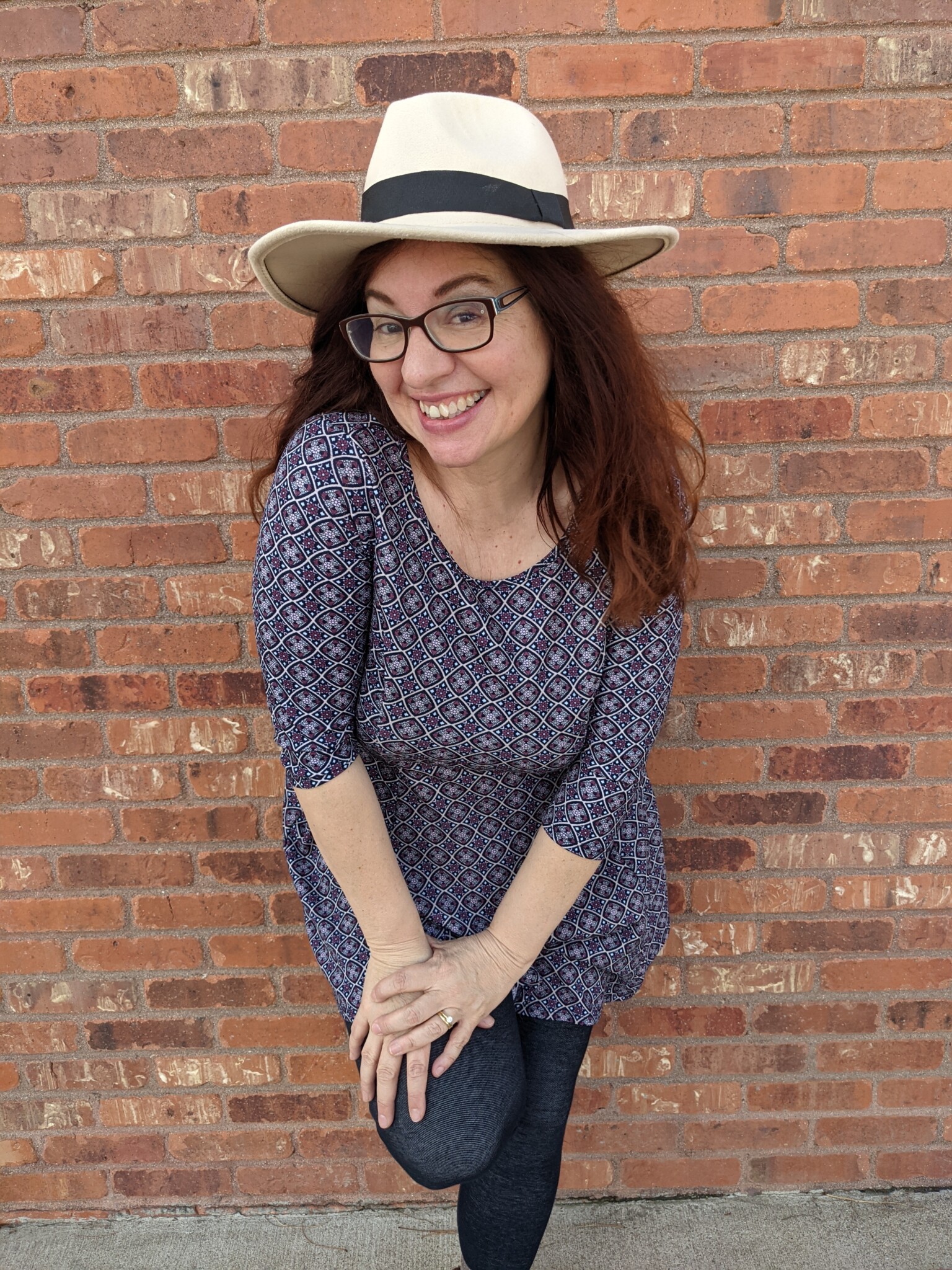 Donna Ackermann - Viña EE.UU.