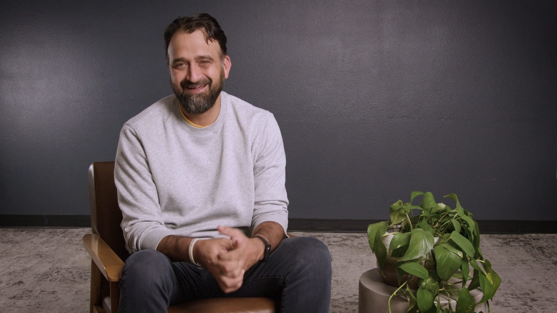 100 Day Updates from Jay Pathak - Vineyard USA