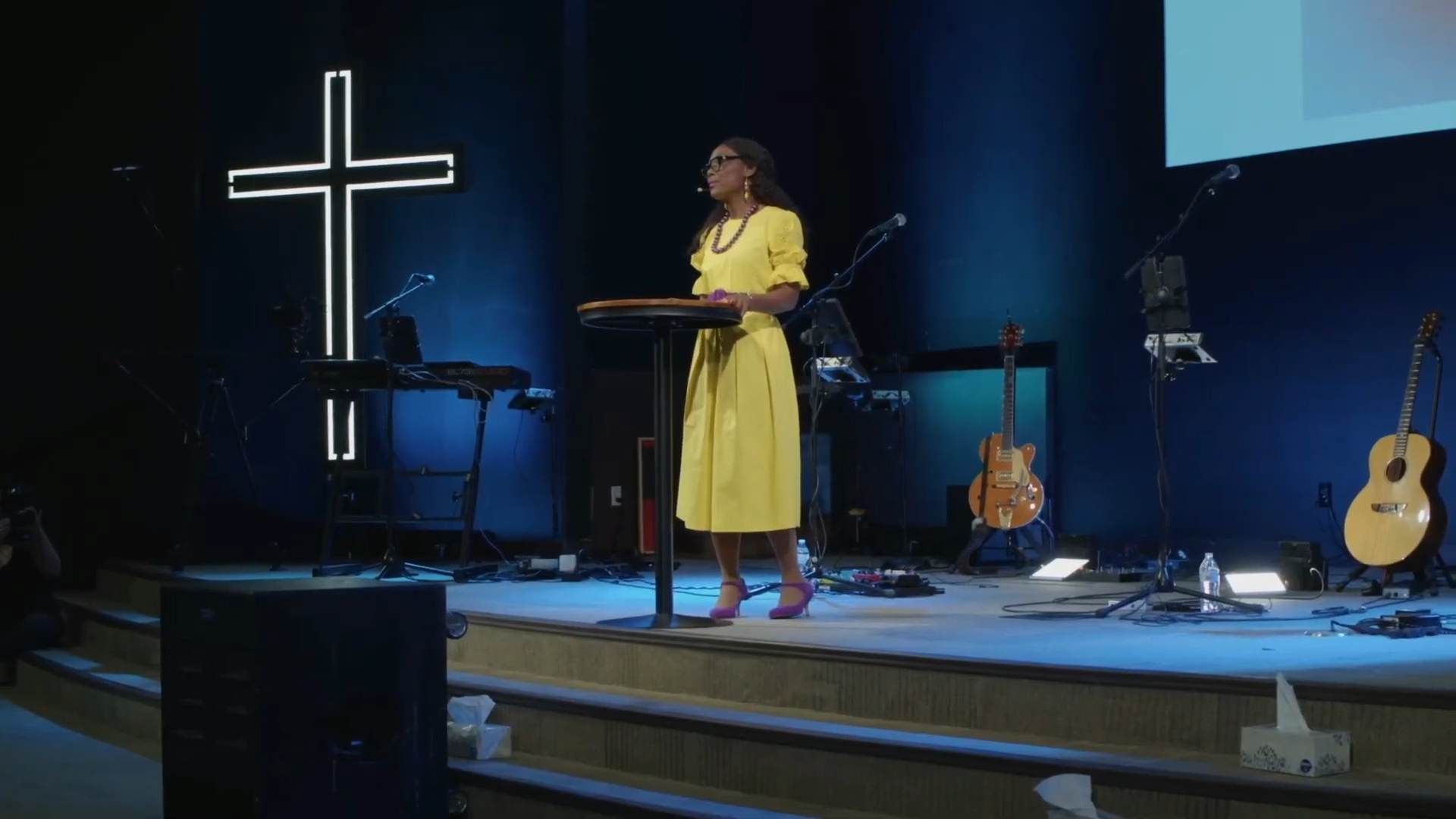 A growing community of local churches committed to the message ...