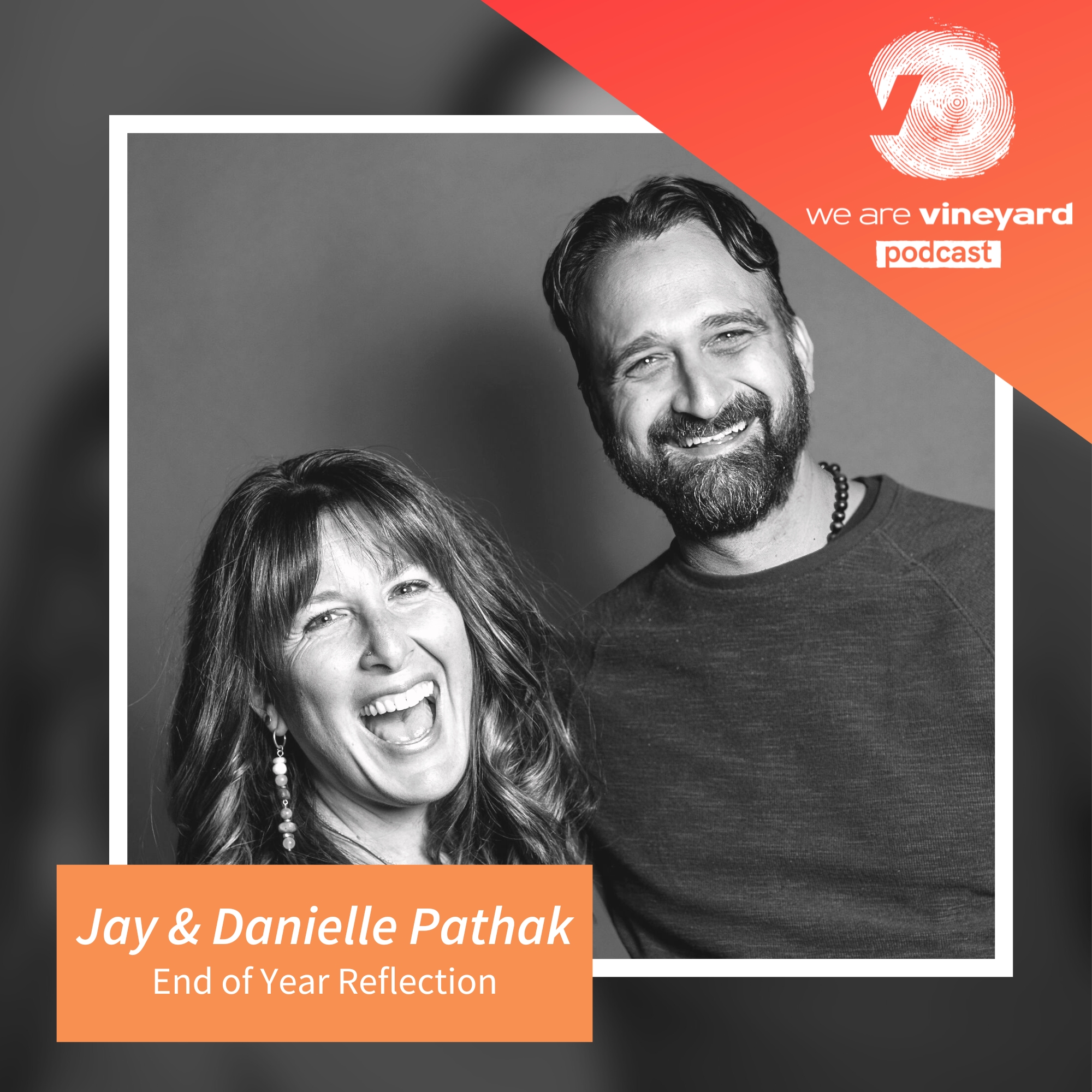 2023 In Review with Jay and Danielle Pathak