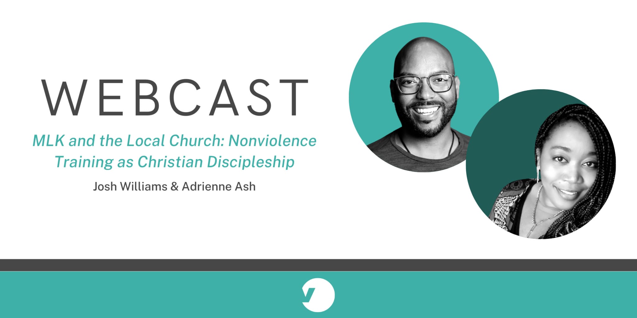 Webcast | MLK and the Local Church: Nonviolence Training as Christian ...