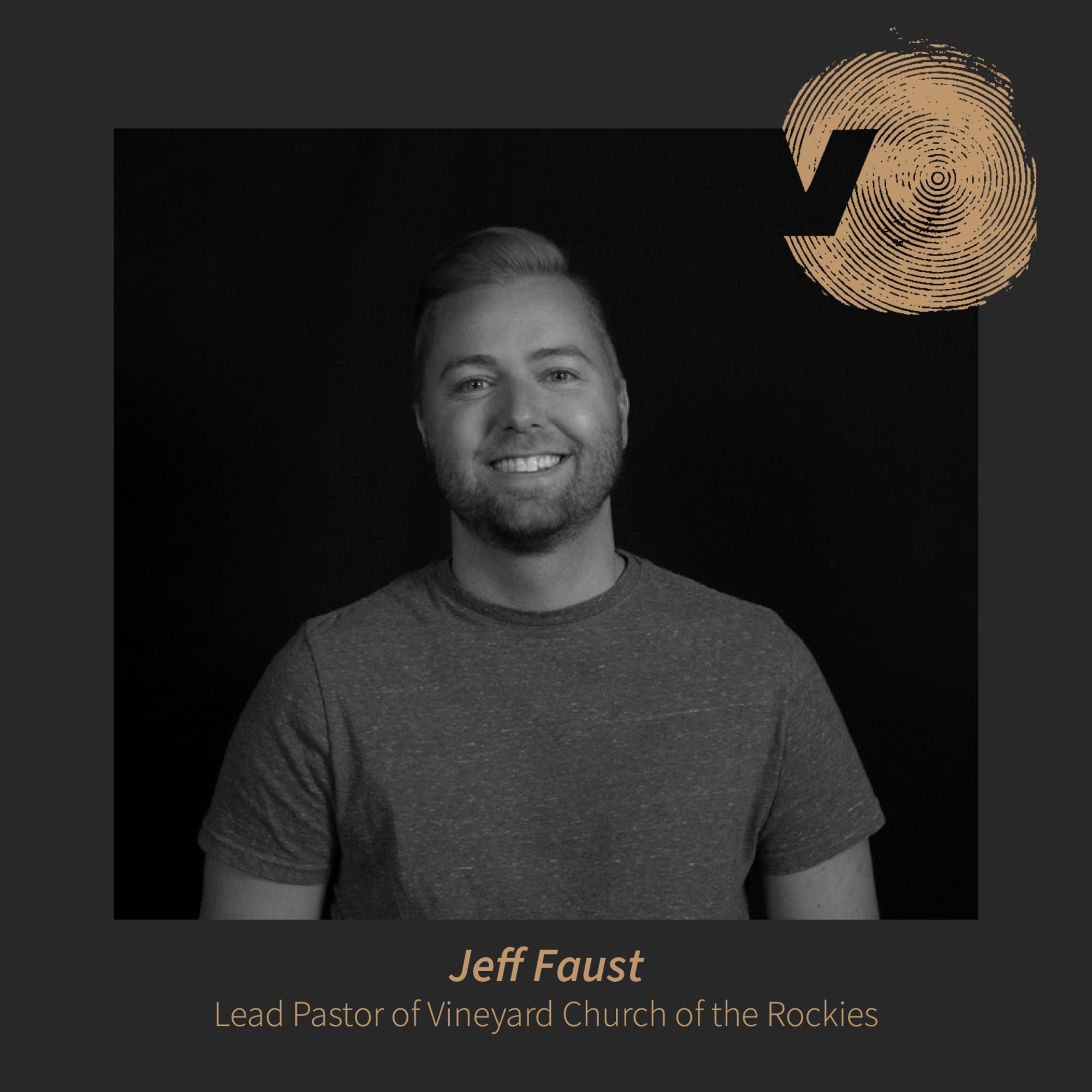 We Are Vineyard Church Story: Jeff Faust and Vineyard of the Rockies