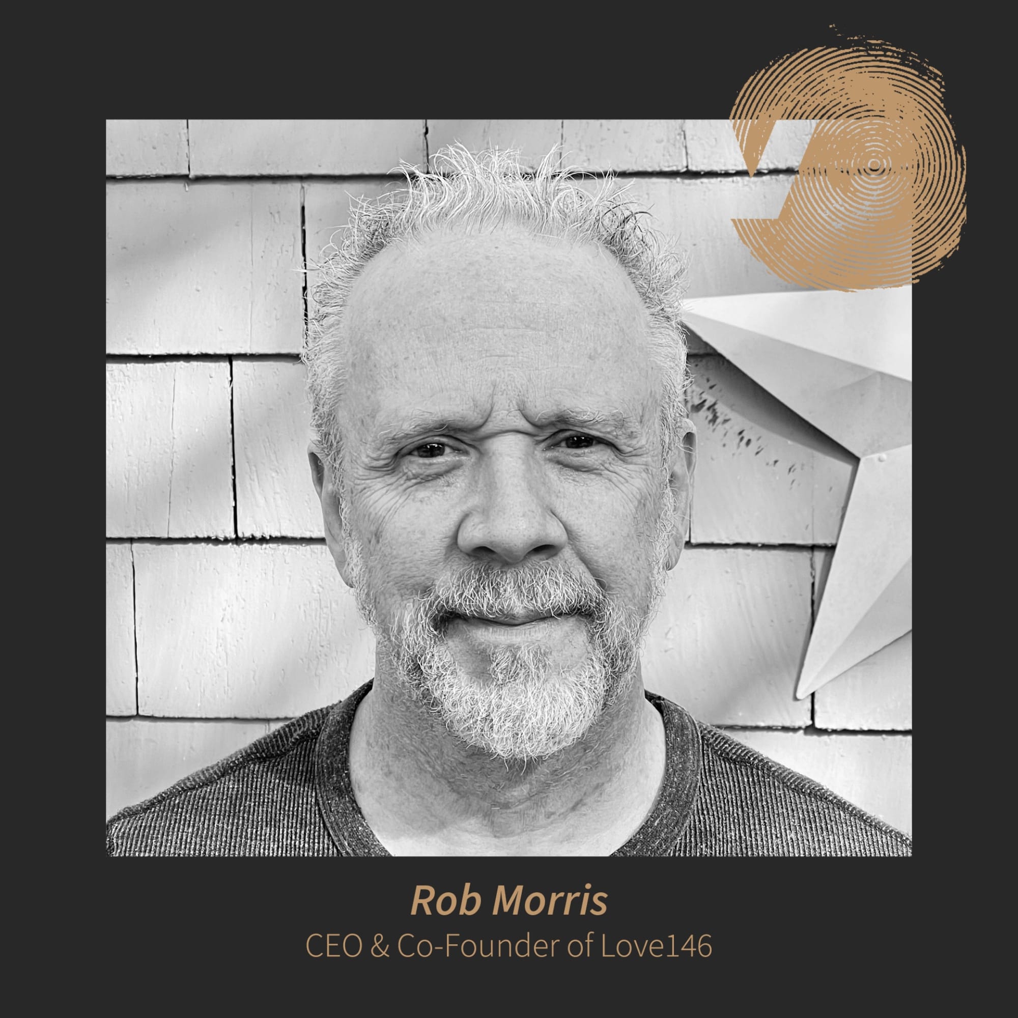 Love 146: Telling The Whole Story with Rob Morris