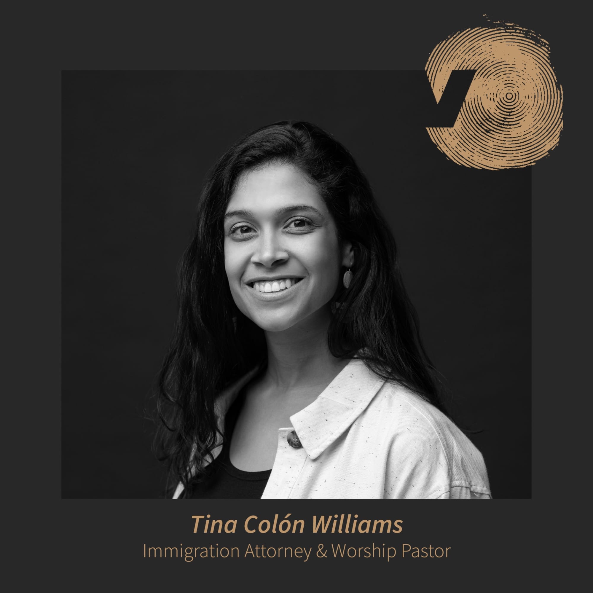 Worship, Justice, and Immigration Law with Tina Colón Williams ...