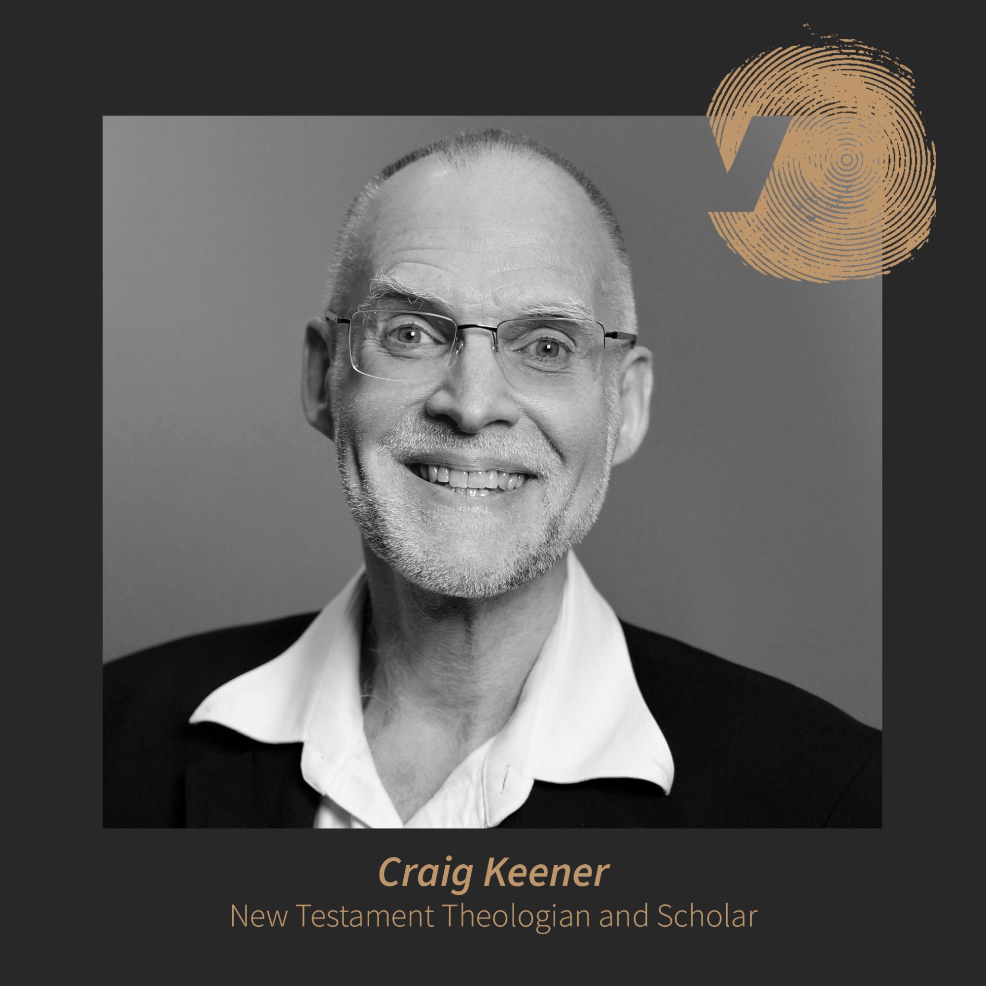 Miracles Today with Craig Keener